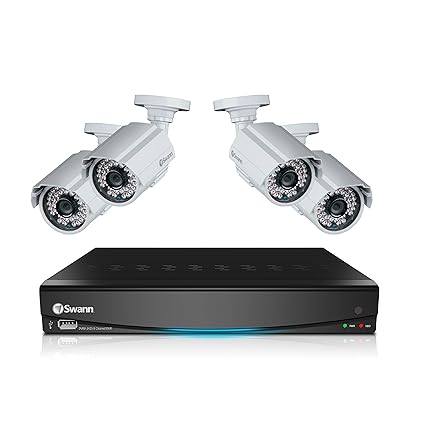 Swann Security Replacement Parts | Reviewmotors.co