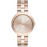 Michael Kors Montre Femme MK6359: Amazon.fr: Montres