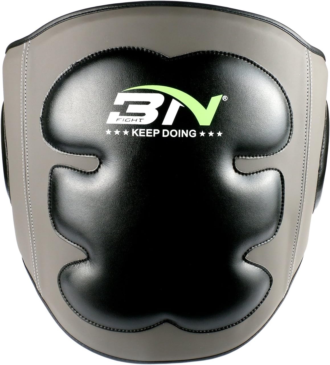 Belly Protector, Boxing Belly Protector con PU spugna ad alta pressione ...