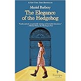 Elegance of the Hedgehog: Barbery, Muriel, Anderson, Alison ...
