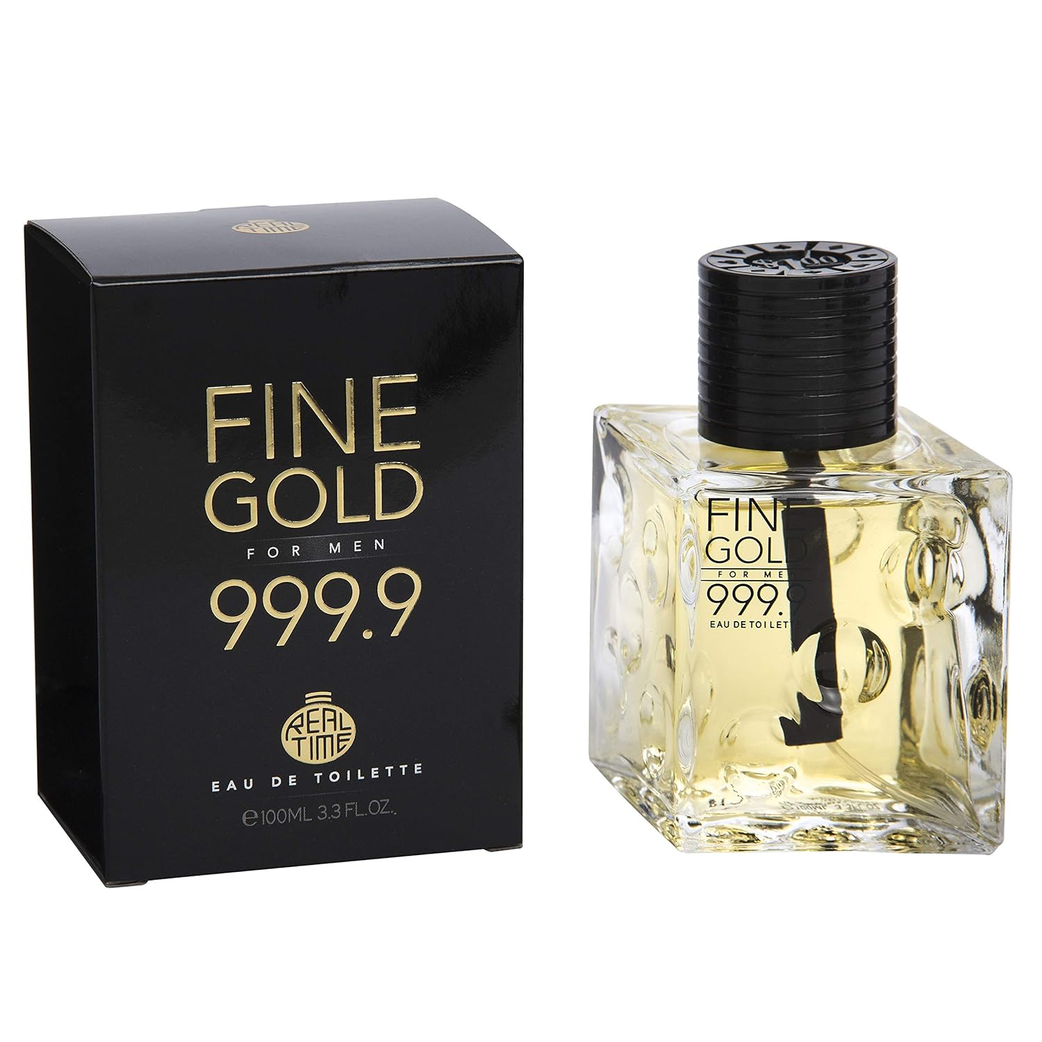 Buy EDT 100ml."Fine Gold For Men" Online at Low Prices in India - Amazon.in