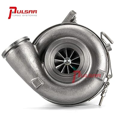 Buy Pulsar Turbo GTA4088BS Turbo for Kenworth Peterbilt Trucks with ...