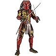 Amazon.com: Predators Series 3 Big Red Action Figure 1/4 Scale : Toys ...