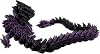 Spikey Dragon Fidget Toy - Articulated Spikey Dragon (Gold) in Saudi ...