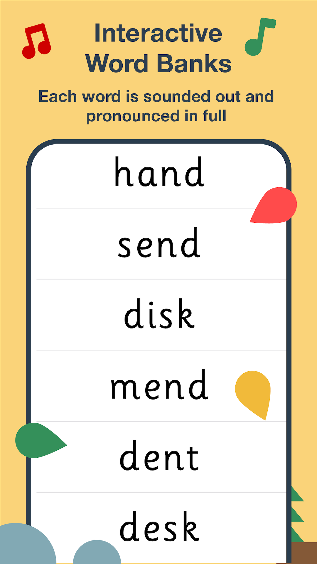 Jolly Phonics Lessons:Amazon.es:Appstore for Android
