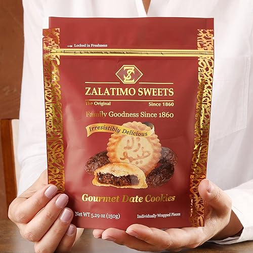 Zalatimo Sweets