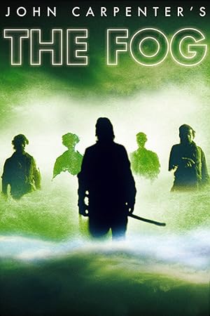 Amazon.co.uk: Watch The Fog | Prime Video