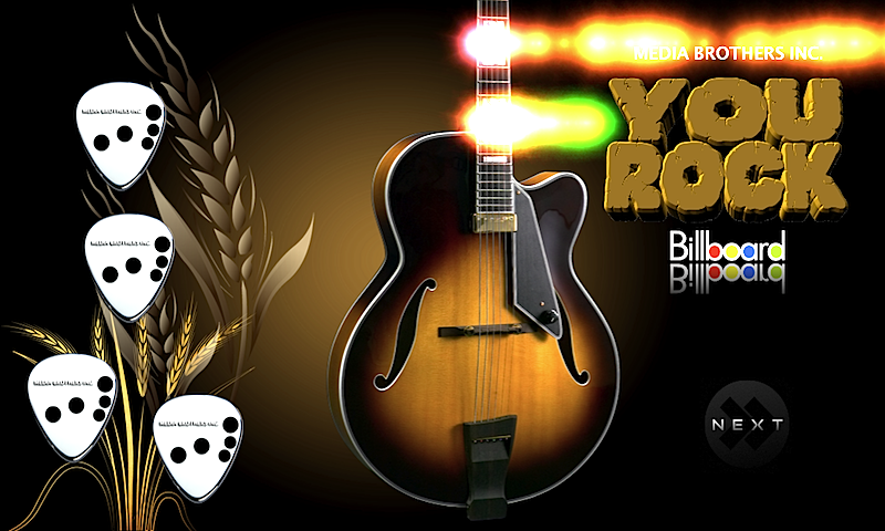 You Rock!:Amazon.com:Appstore for Android