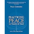 Practicing Peace in Times of War: Chödrön, Pema: 9781590305003: Amazon ...