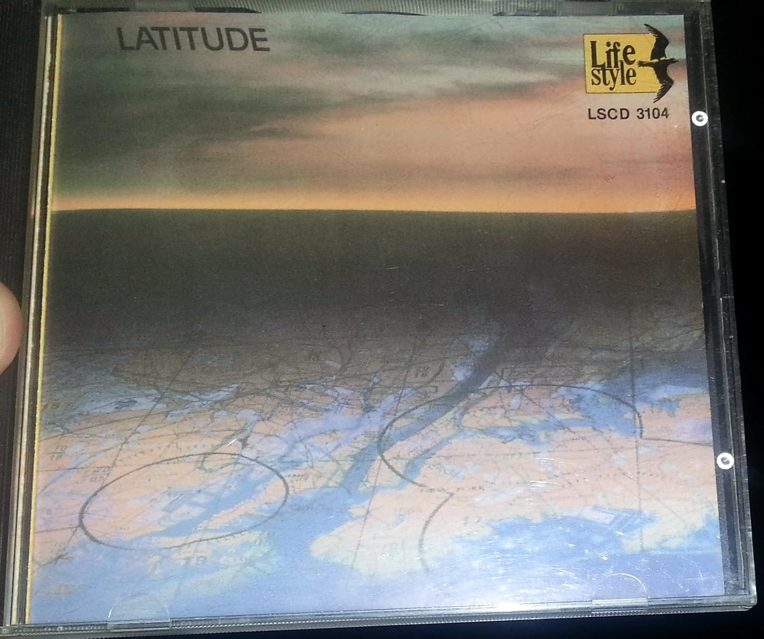 - Latitude - Amazon.com Music