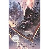 Flight, Volume Two: Wang, Jen, Hatke, Ben, Hertzfeldt, Don, Cloonan ...