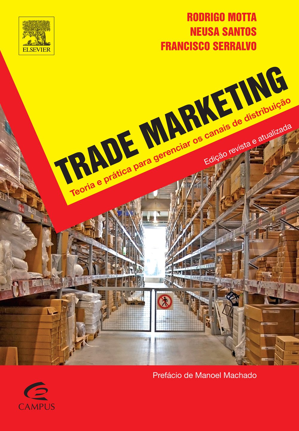 Trade Marketing PDF Rodrigo Motta, Neusa Santos, Francisco Serralvo