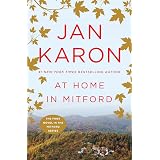 The Mitford Years: At Home in Mitford / A Light in the Window / These ...