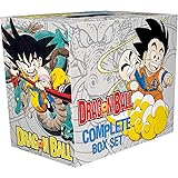 Amazon.com: Dragon Ball Z Complete Box Set: Vols. 1-26 with premium ...
