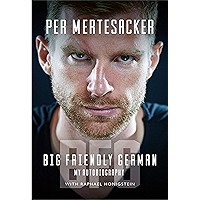 Amazon.co.uk Best Sellers: The most popular items in Football Biographies