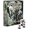 Pathfinder Pawns: Bestiary 5 Box: Staff, Paizo: 9781601258359: Amazon ...