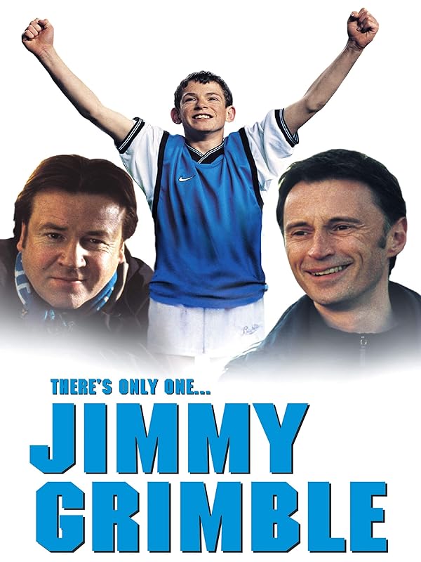 Watch There's Only One Jimmy Grimble | Prime Video