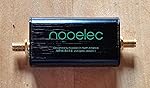 Amazon.com: Nooelec Lana - Ultra Low-Noise Amplifier (LNA) Module for RF & Software Defined ...