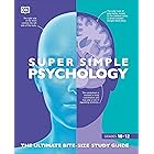 Amazon.com: Super Simple Physics: The Ultimate Bitesize Study Guide (DK ...