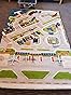 Amazon.com: IVI Mini City Thick 3D Kids Play Mat Rug, 71" L x 53" W ...