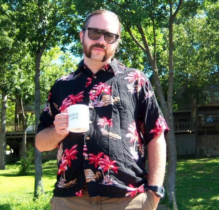 Phil Bledsoe – Audio Books, Best Sellers, Author Bio | Audible.com
