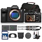 Amazon.com : Sony a7 V Mirrorless Camera | Next-Generation Full-Frame E ...