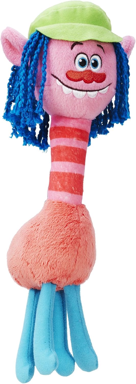 Trolls DreamWorks Hug ‘N Plush Cooper – BigaMart