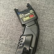 Elektroschocker Power 500.000 Volt (frei ab 18 Jahre!): Amazon.de ...