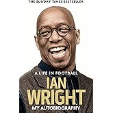 Amazon.com: My Life in Football - The Autobiography: 9781509877201 ...