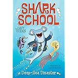 Amazon.com: Shark School Fin-tastic Collection Books 1-10 (Boxed Set ...
