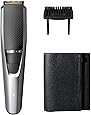 Philips BT3221/15 corded & cordless Titanium blade Beard Trimmer - 20 ...