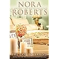 The Last Boyfriend (Inn BoonsBoro Trilogy, Book 2): Roberts, Nora: 9780425246030: Amazon.com: Books