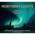 Amazon.com: Northern Lights: The Science, Myth, and Wonder of Aurora ...