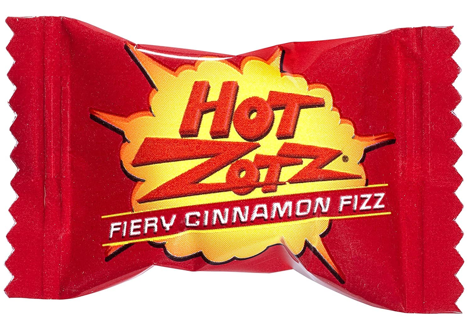 Mua Ambrosoli Hot Zotz Fiery Cinnamon Fizz 24 Famously Fizzy Strings ...