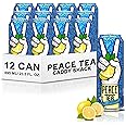 Amazon.com : Peace Tea Caddy Shack - No Preservatives, Made with Real ...