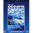Amazon.com: Disneynature: Oceans (Two-Disc Blu-ray/DVD Combo) : Pierce ...