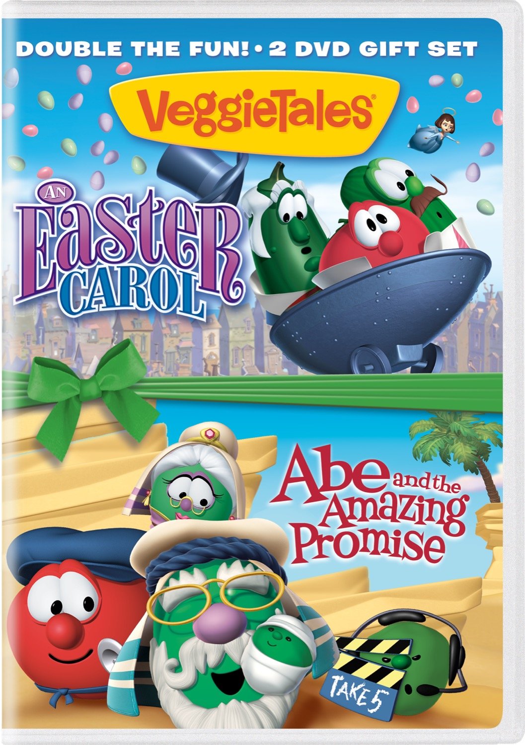 Amazon VeggieTales An Easter Carol Abe And The Amazing Promise Phil Vischer Mike amazon-veggietales-an-easter-carol-abe-and-the-amazing-promise-phil-vischer-mike