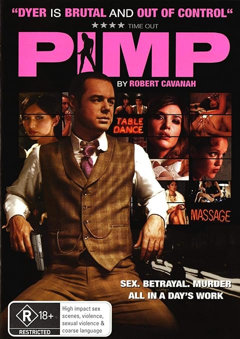 Amazon.com: Pimp: Pimp: Movies & TV