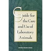 Amazon.com: Guide for the Care and Use of Laboratory Animals: Eighth ...