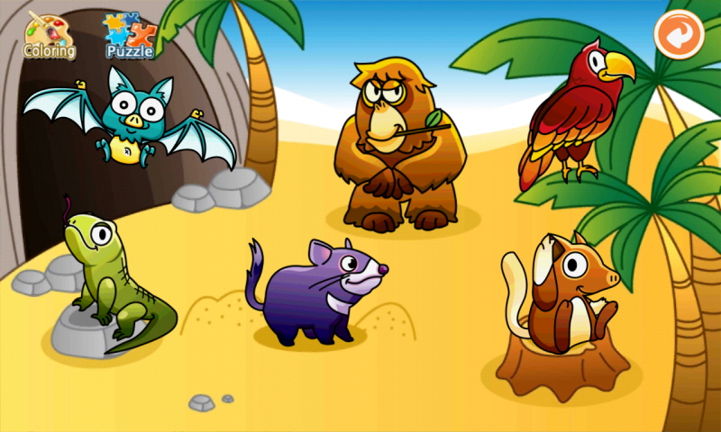 Tropic Adventure:Amazon.co.uk:Appstore for Android