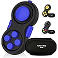 Amazon.com: PILPOC Fidget Pad - Fidget Controller Toy for Highly ...