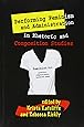 Amazon.com: Performing Feminism and Administration in Rhetoric and ...