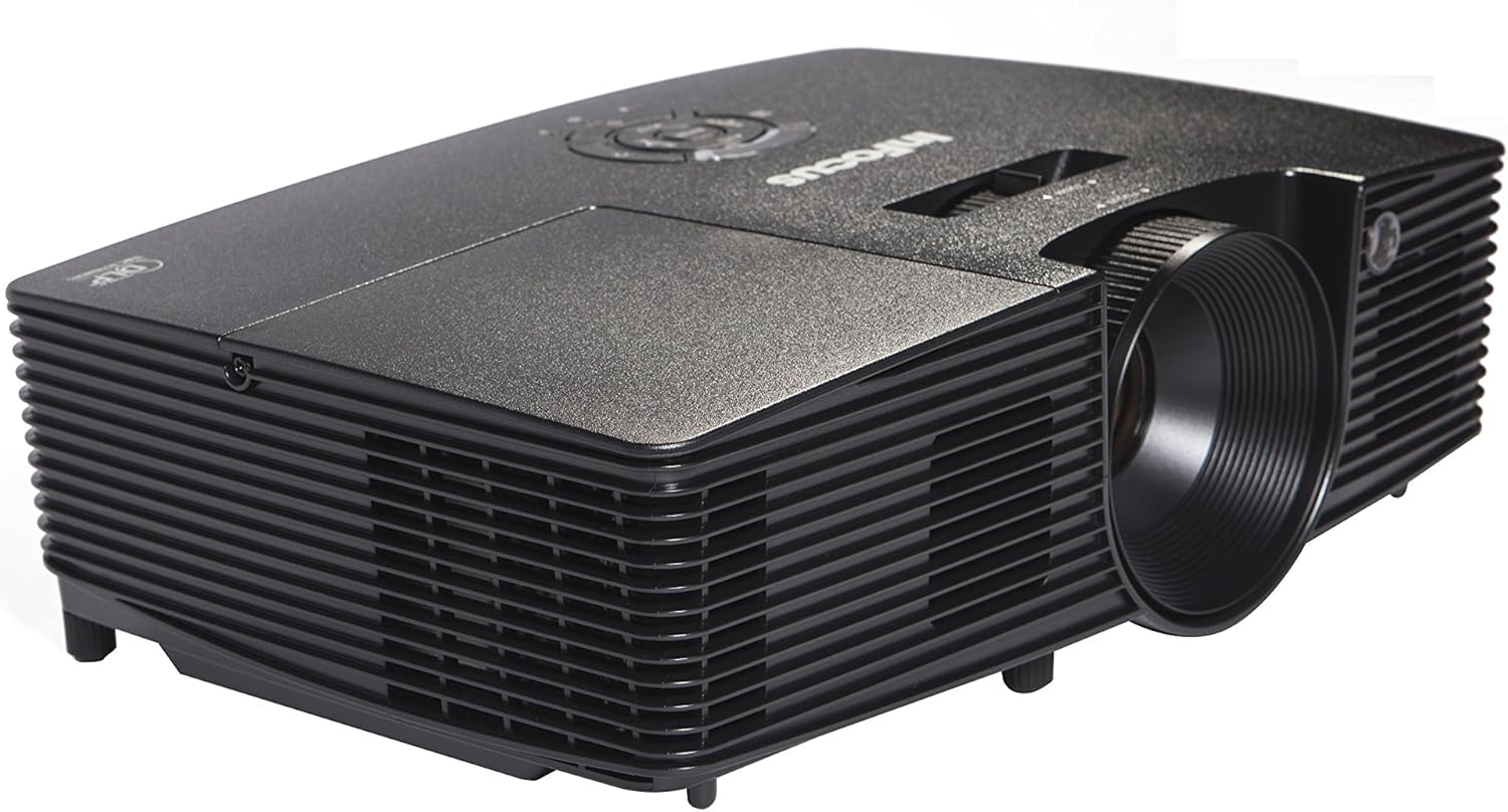 InFocus IN114X Projector: Amazon.co.uk: Electronics