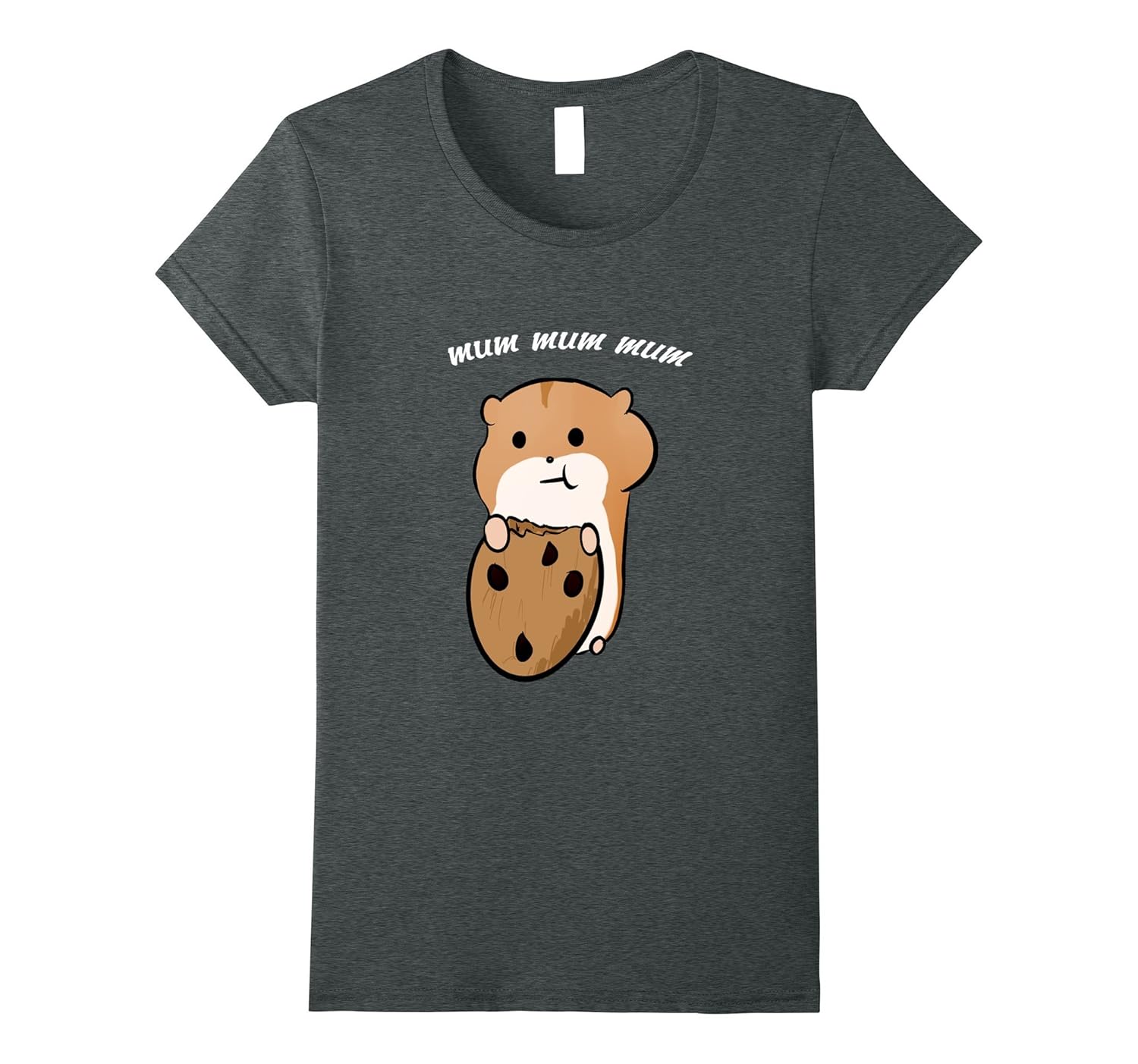CUTE HAMSTER SHIRT-4LVS – 4loveshirt