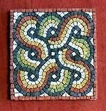 Roman Mosaics Kits for Schools - for a class of 30: Amazon.co.uk ...