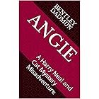 Amazon.com: Emma: A Harry Neal and Cat Mystery Misadventure (The Harry ...