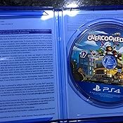 Overcooked! 2 (PS4): Amazon.co.uk: PC & Video Games