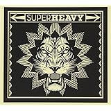 Superheavy - Superheavy - Amazon.com Music