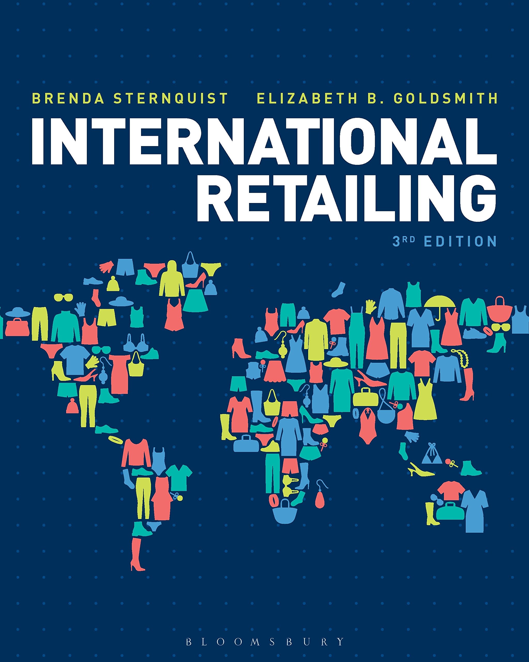 Mua International Retailing trên Amazon Mỹ chính hãng 2024 | Fado