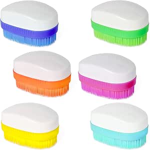 Amazon.com: Special Supplies Wilbarger Method Therapy Sensory Brush Set ...